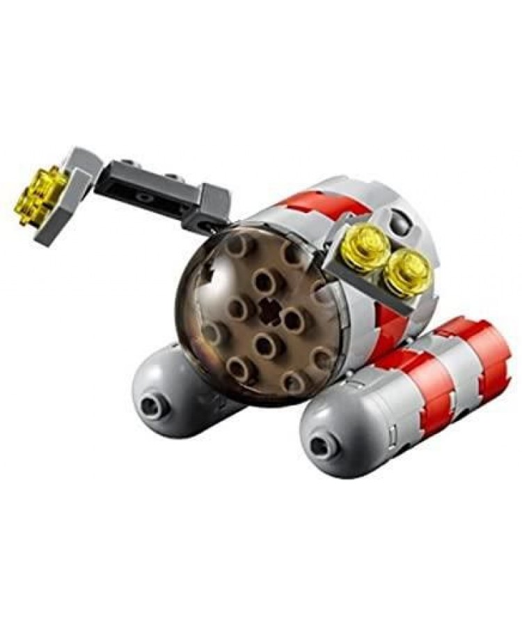 LEGO 40137 Submarine