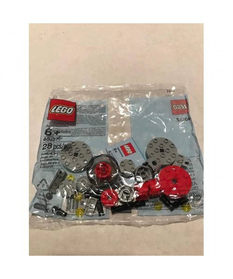 LEGO 40137 Submarine